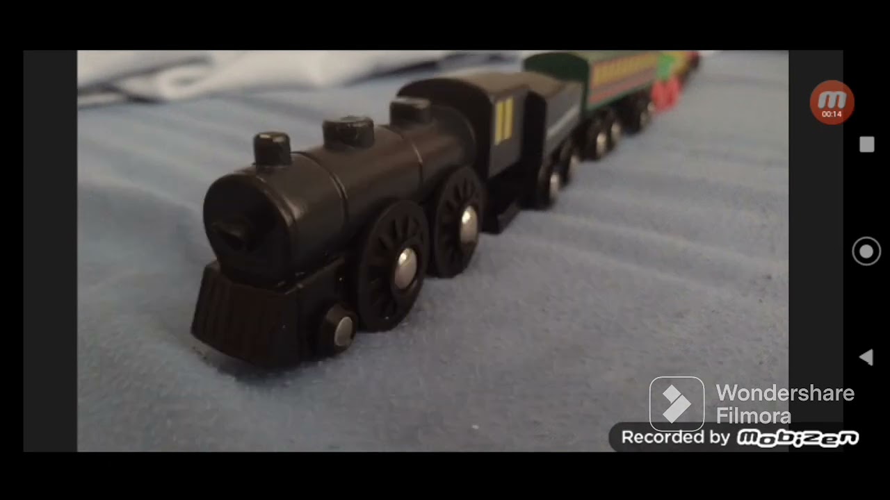 Polar Express ice scene - YouTube