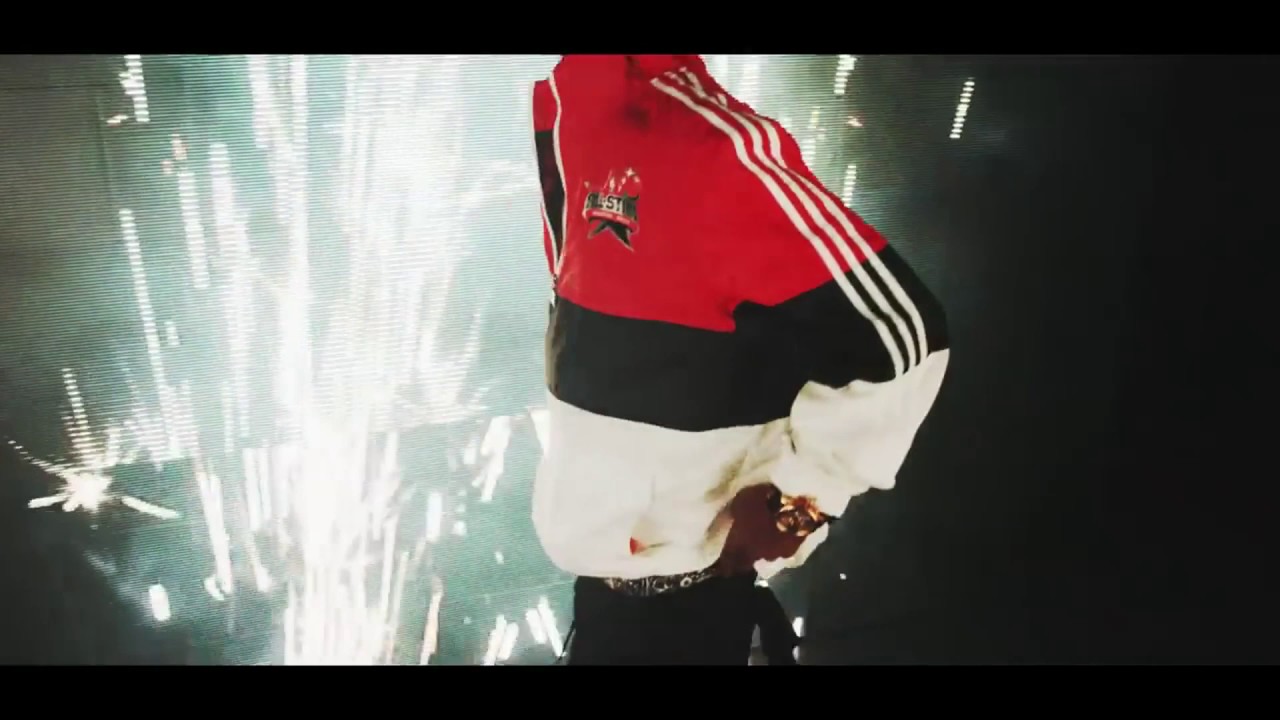 WALK GLEESH WALK - YouTube