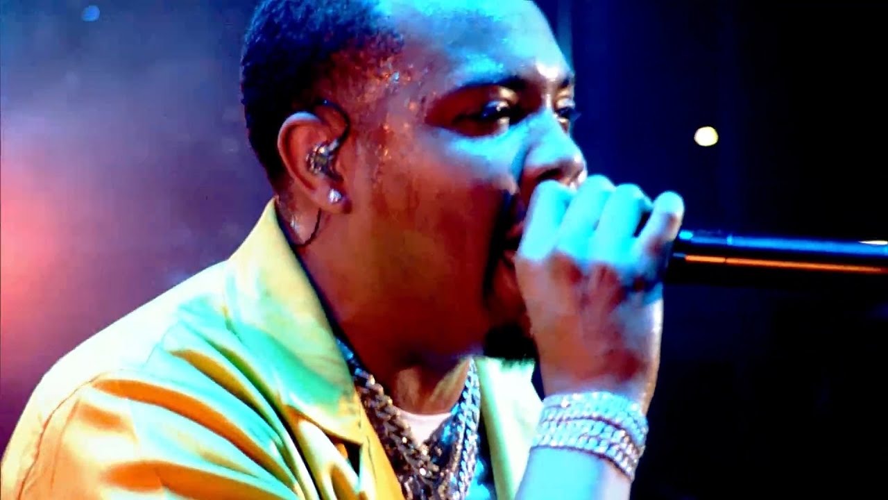 G HERBO LIVE @ Rolling Loud Miami 2022 [FULL SET] - YouTube