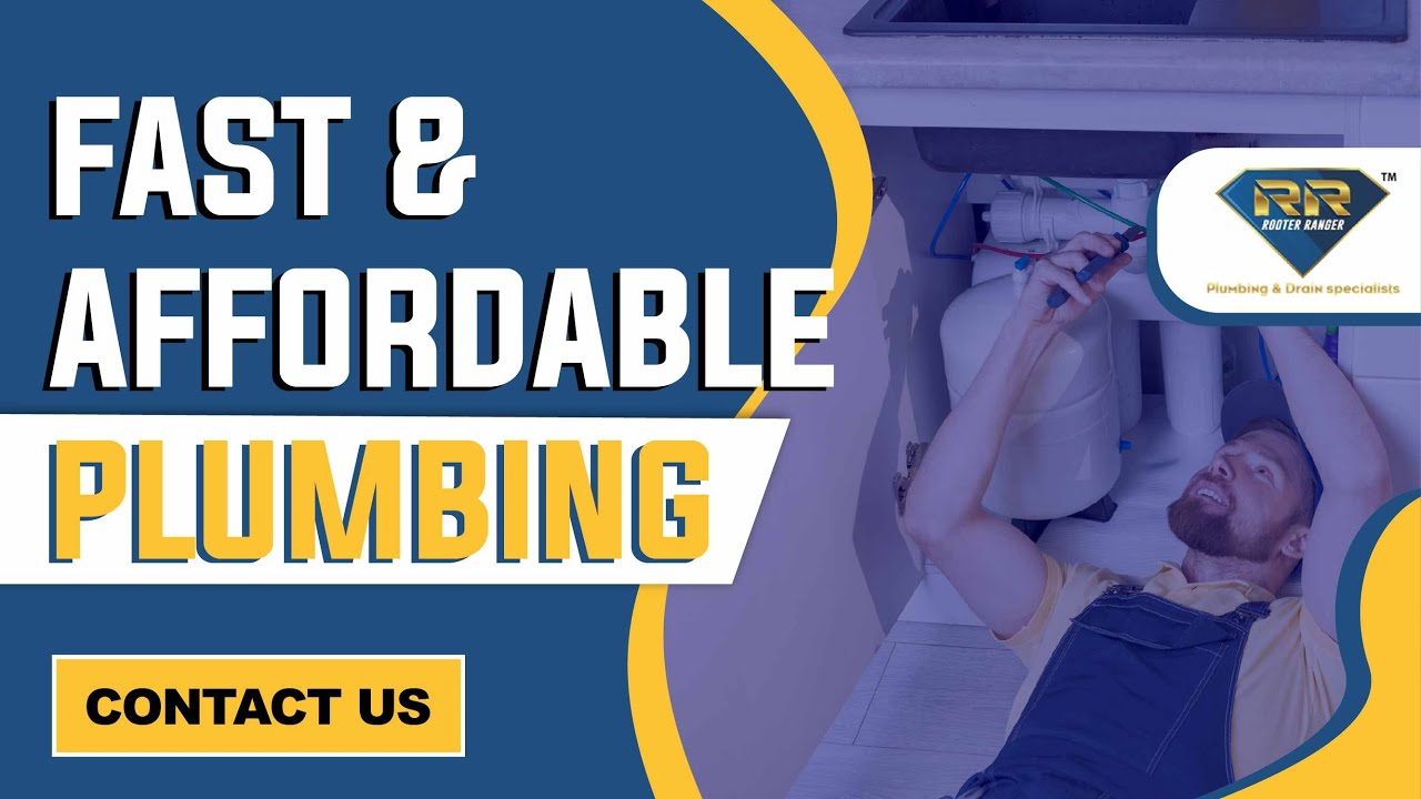Rooter Ranger Tucson - Top 10 Best Plumbers Tucson - YouTube