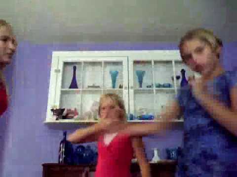 the terrible triplets 5 - YouTube