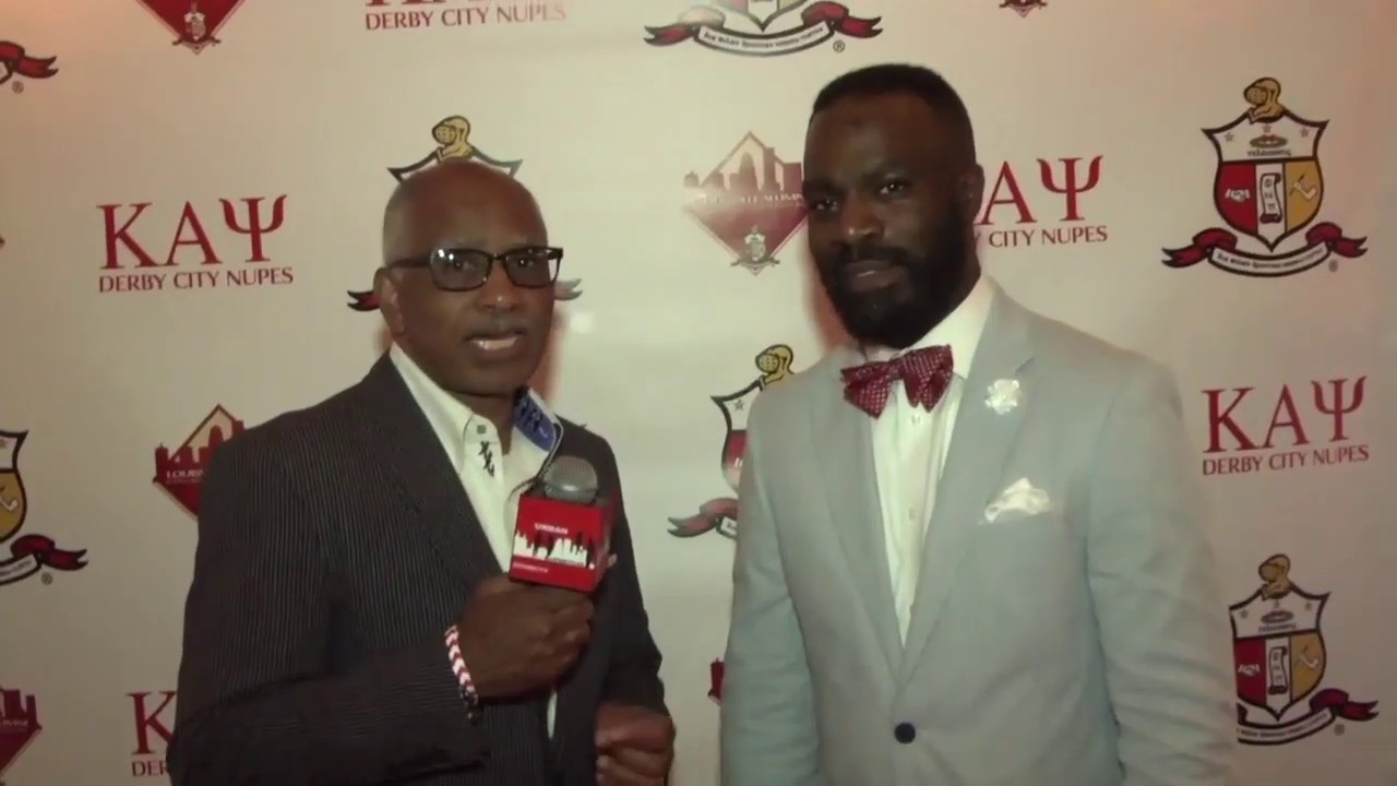 Kappa Derby 2019 - YouTube