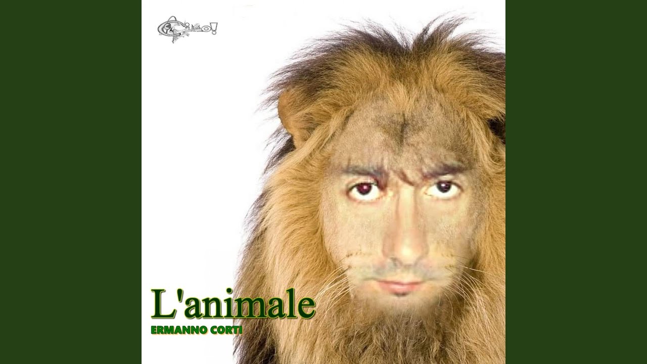 L'animale - YouTube