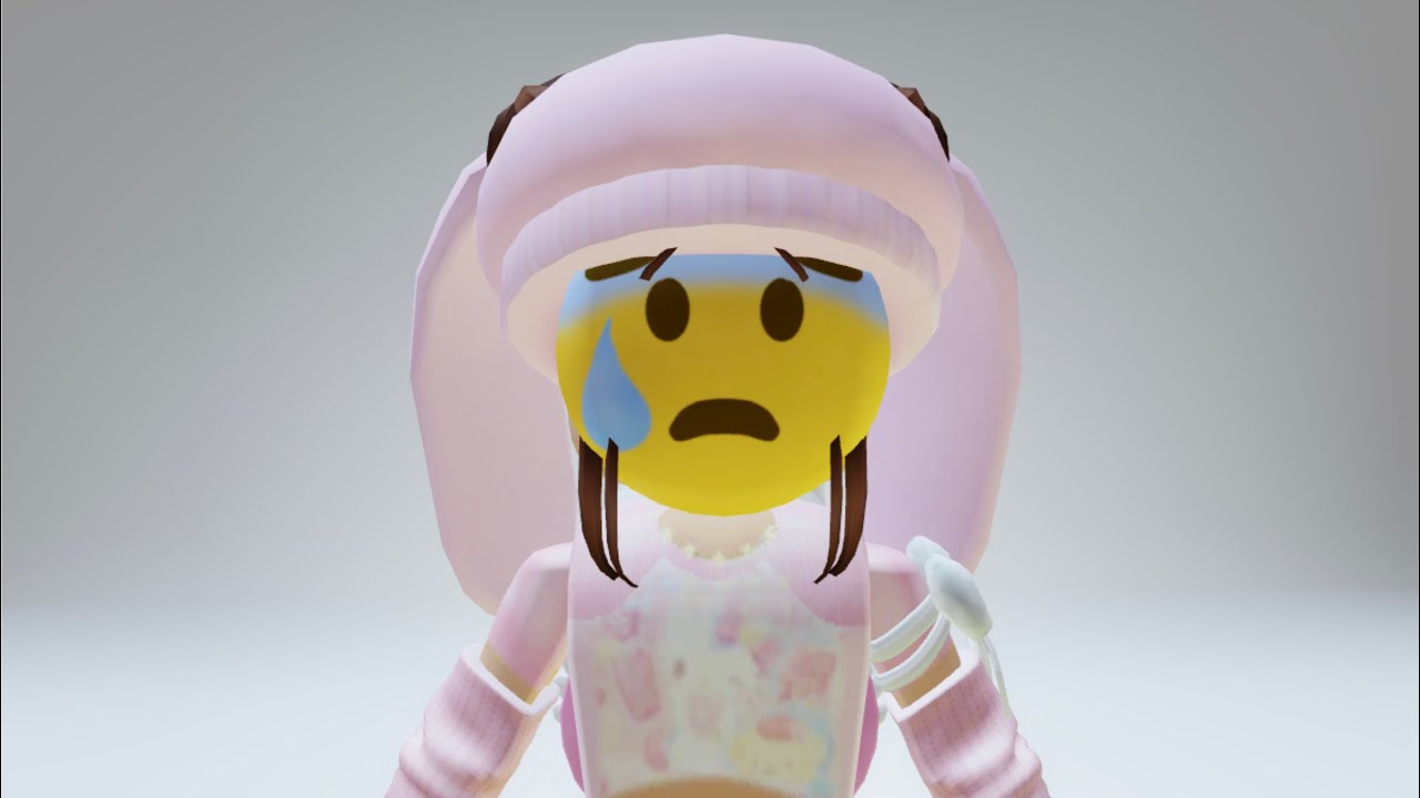 NOT AGAIN ROBLOX- 😭😭 - YouTube