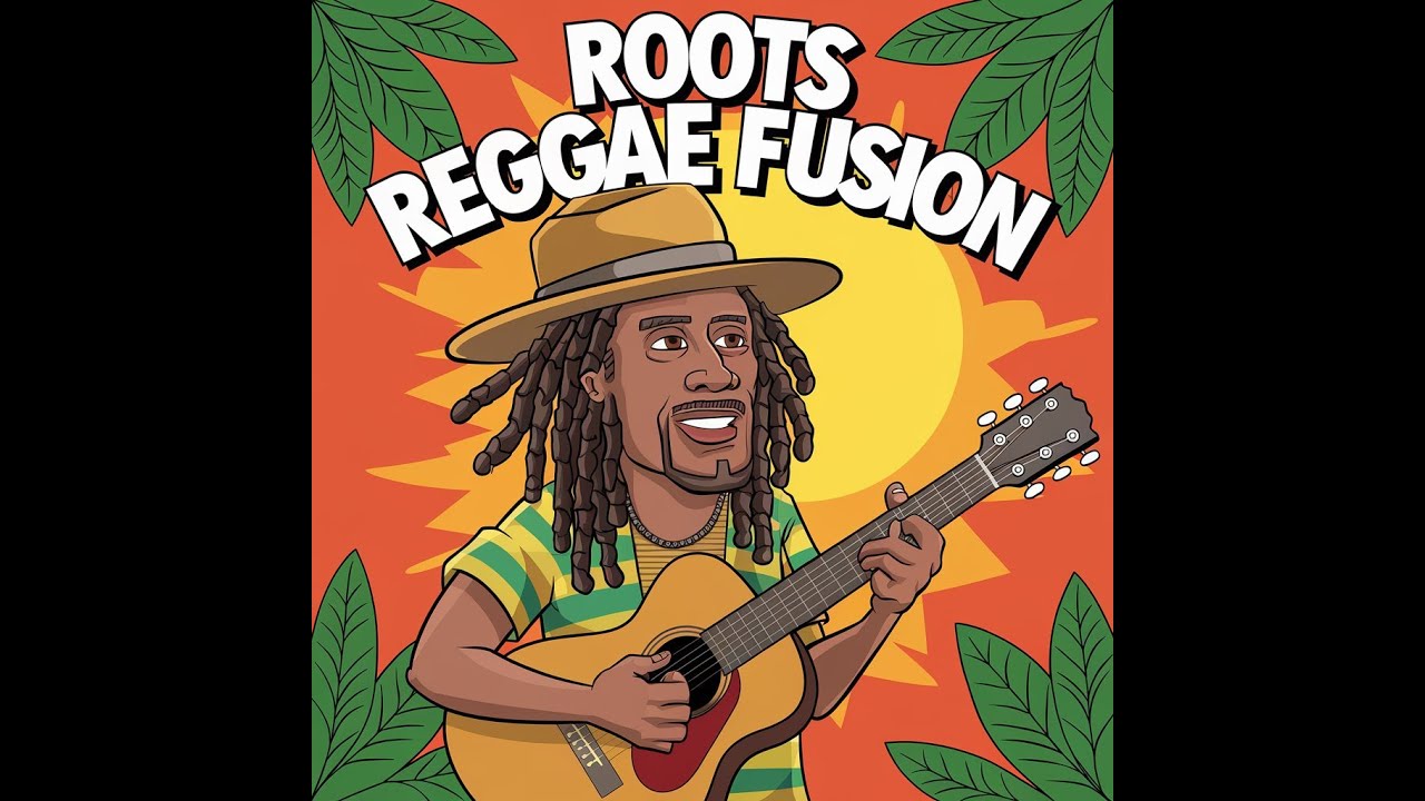 Reggae Fusion Mix 2024 Vol.1 | Roots | Ska | Rub-a-Dub | Dancehall ...