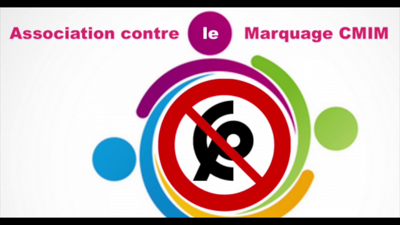 Demande de dérogation du Marquage CMIM au Maroc - YouTube