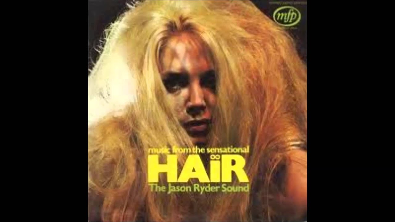 the Jason Ryder sound Donna - YouTube