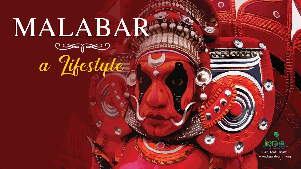 Mystic Malabar | Mist laden hills, green forests, pristine beaches ...