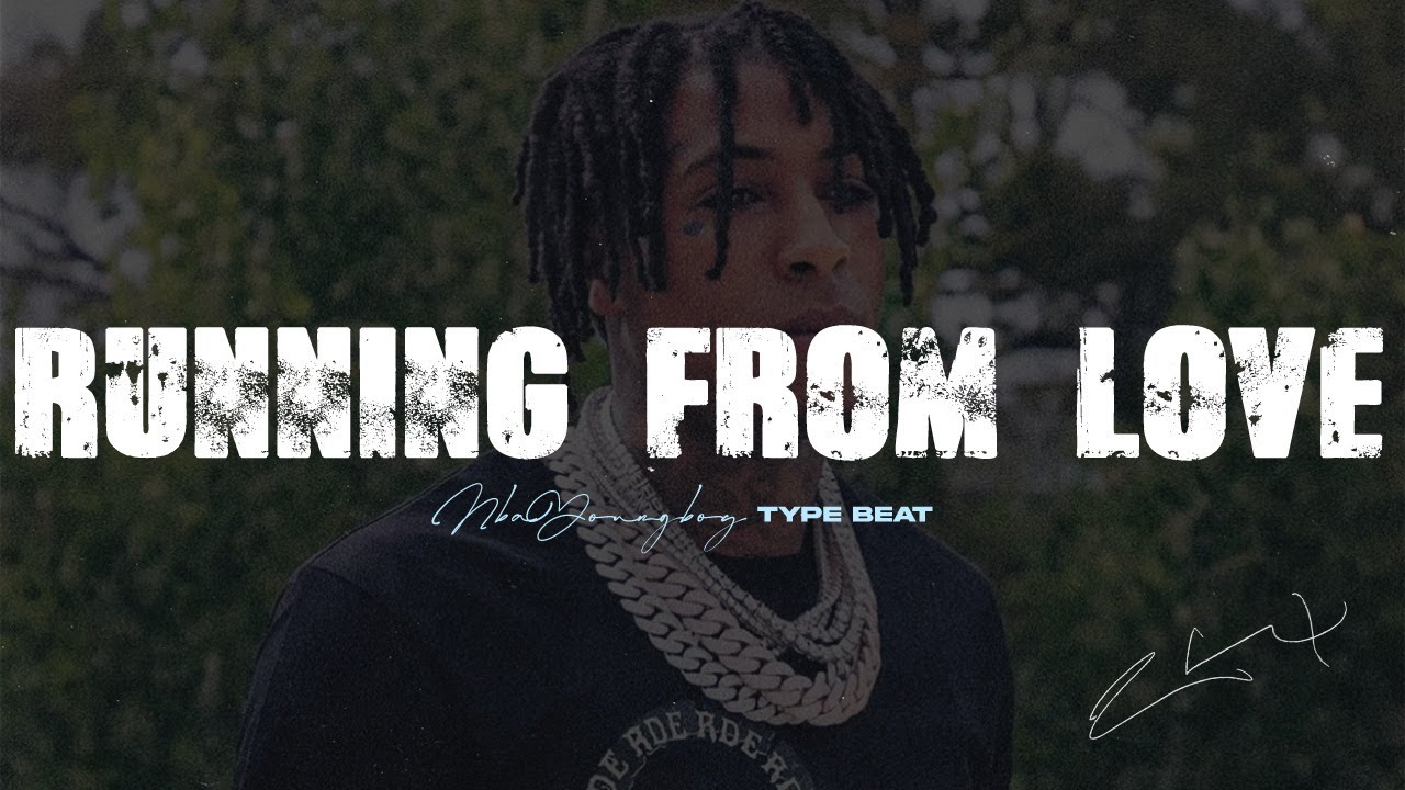FREE NBA Youngboy Type Beat | 2022 | " Running From Love " | @TnTXD ...