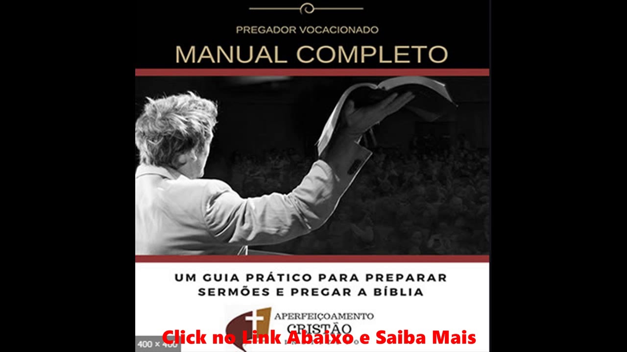 como pregar a palavra de Deus dicas para pregar com eficiência pregador ...