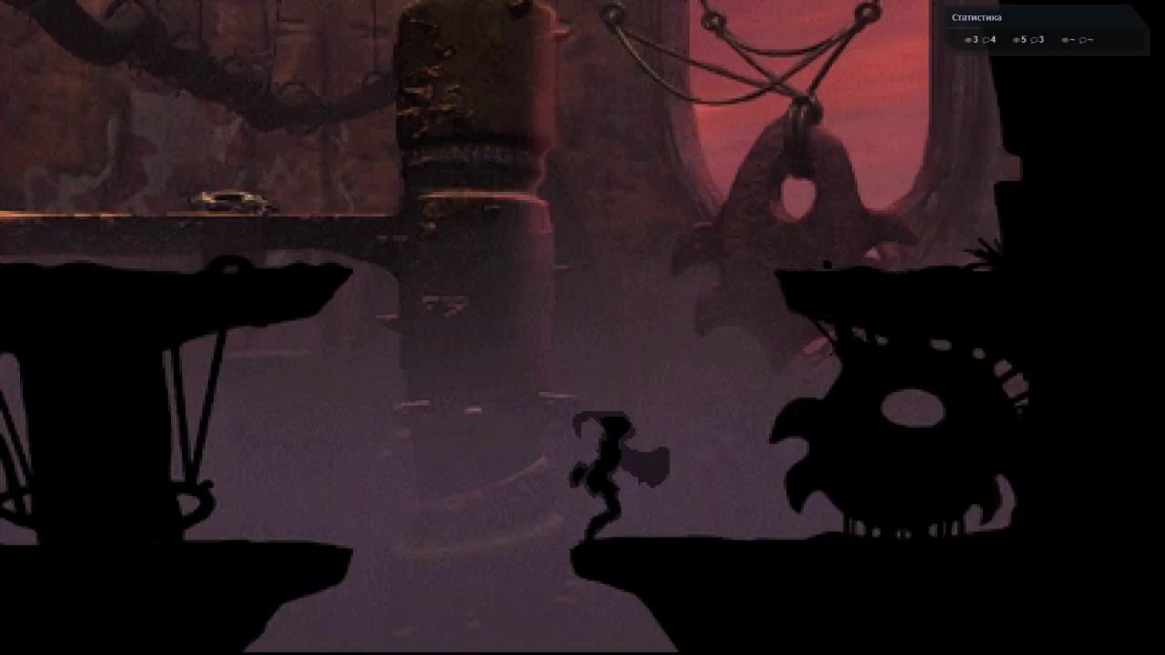 Oddworld Abes Oddysee Walkthrough прохождение 6 Youtube