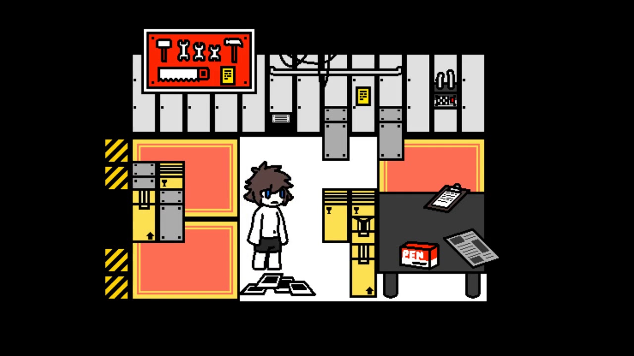 Playing a transfurmation game (Changed) Part 3 (shark boss) - YouTube