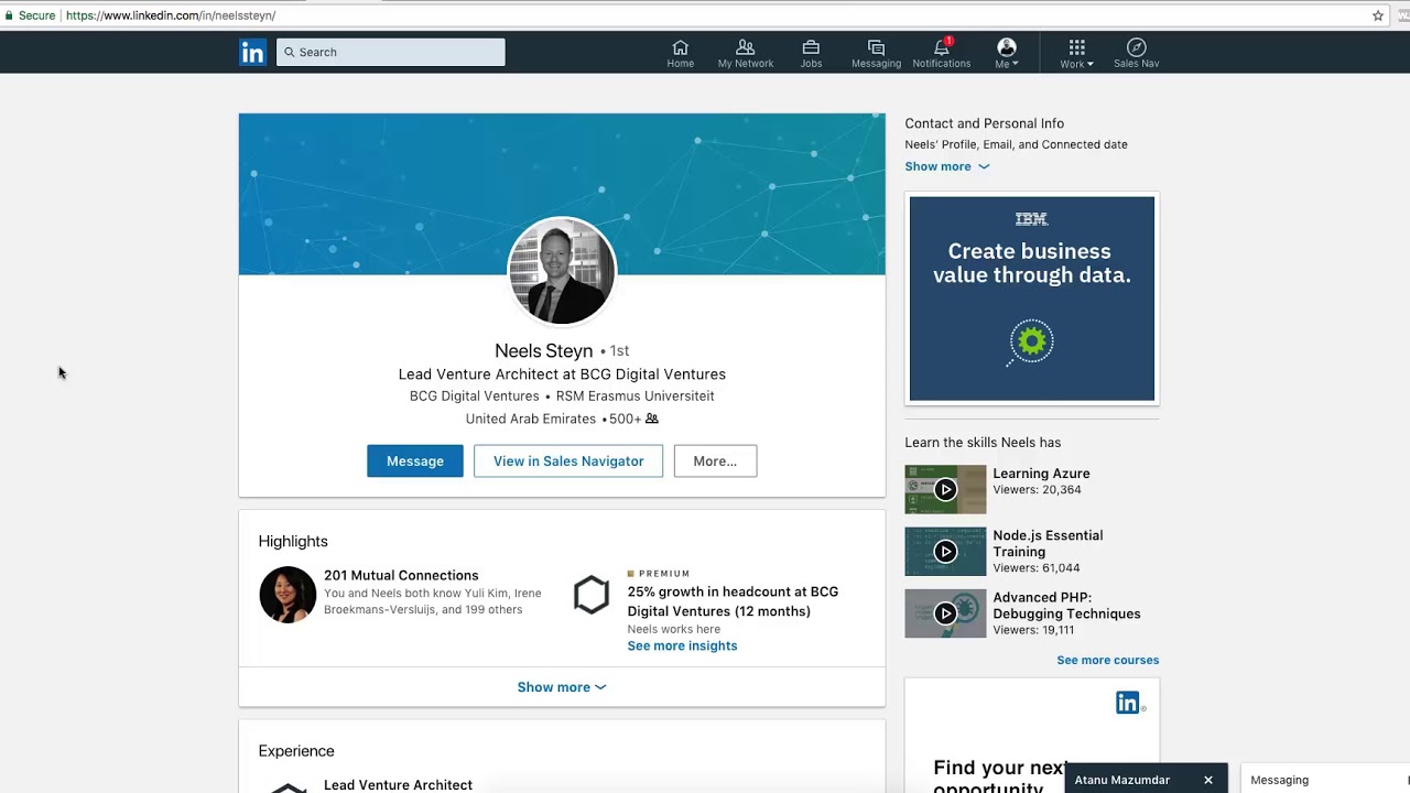Getting Started with Alore CRM - YouTube