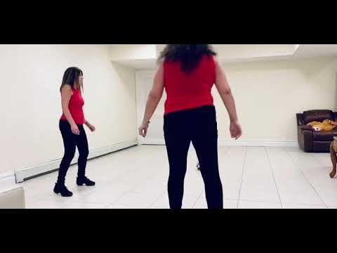 בת שישים ריקוד עם Bat Shishim Israeli folk dance - YouTube