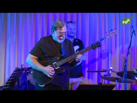 Zuglói Smooth Jazz Klub - Berdisz Művek - Babos Gyula - YouTube