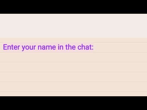 Write your name in the chat #shorts #short #live - YouTube