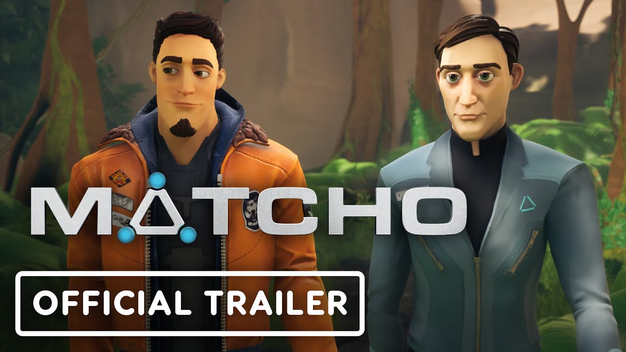 Matcho: First Contact (Match-3 FPS) - Official Gameplay Trailer - YouTube