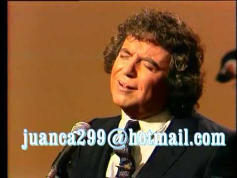 Si la vieras con mis ojos (Dyango)