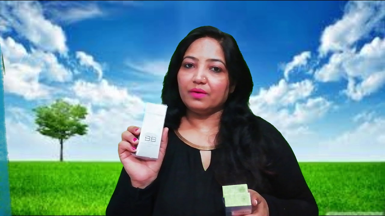 BENEFITS OF MODICARE BB CREAM - YouTube