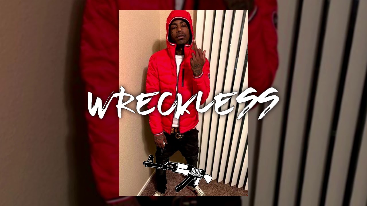 Young Slo-Be x CML x West Coast Mob Type Beat - "Wreckless ...