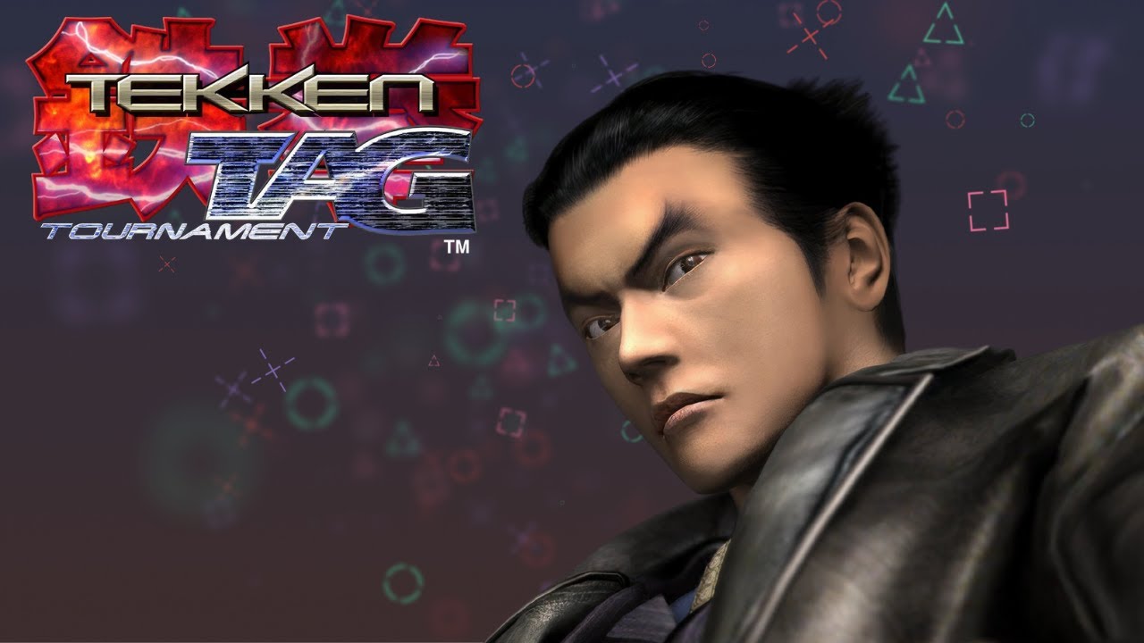 TEKKEN TAG TOURNAMENT ... 23 YEARS LATER - YouTube
