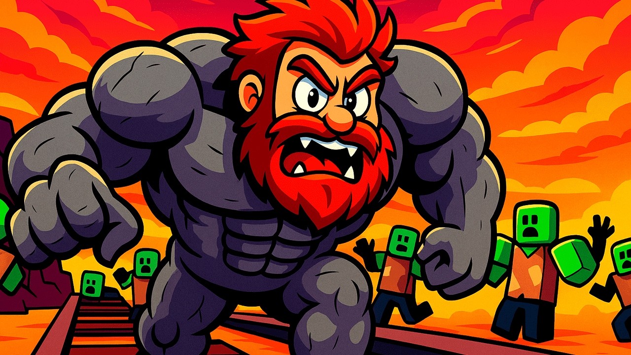 ME TRANSFORME en un HOMBRE LOBO en DEAD RAILS! - YouTube