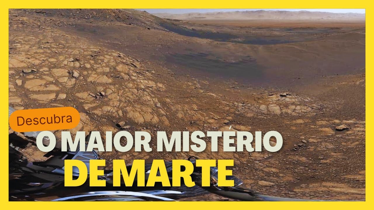 1,8 bilhão de pixels, uma foto real de Marte a 55 milhões de ...