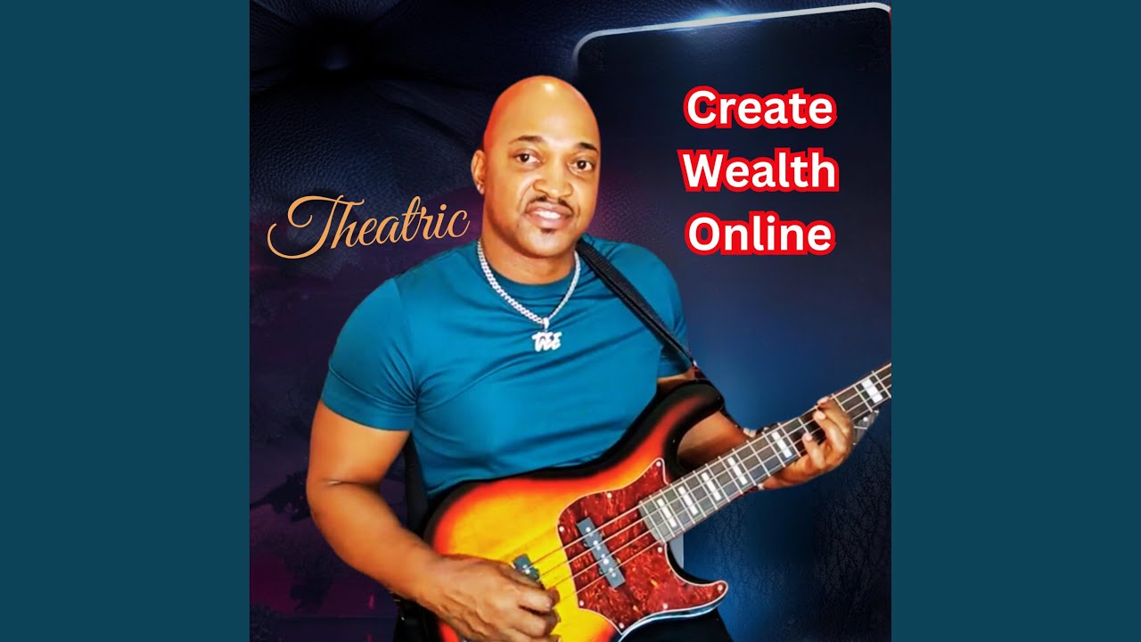 Create Wealth Online - YouTube