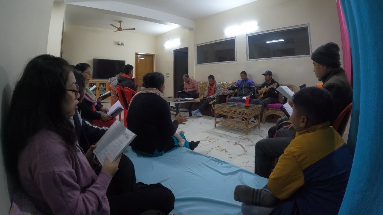 Small Get Together Program But Where ? || Travelling Vlog || @SBDVLOG - YouTube