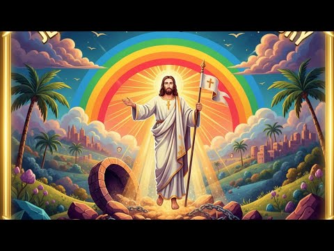 Jesus resurrection and Victory @BrightwordTv - YouTube