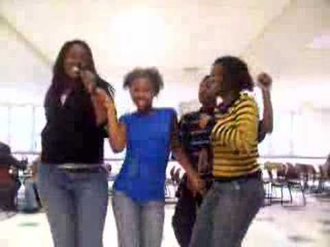 Destiny's Foster Children - YouTube