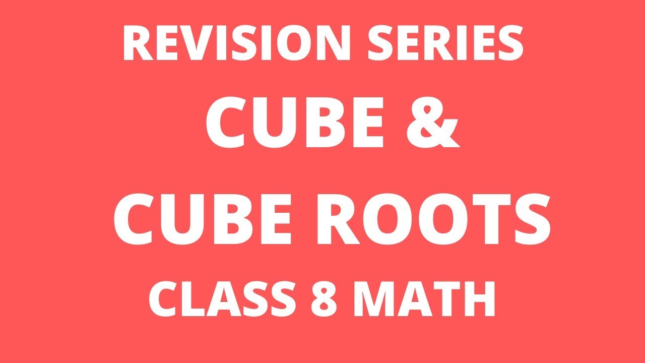 Mcq Of Chapter 7 Class 8 Math Mcq Of Cube And Cube Roots Class 8 Math Mcq Of Chapter 7 Class 8 Math Mcq Of Cube And Cube Roots Class 8 Math