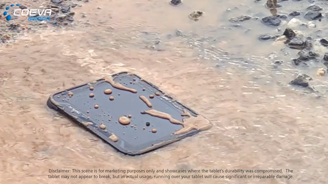 Siemens Simatic IPC MD-34A Repte de durabilitat - YouTube