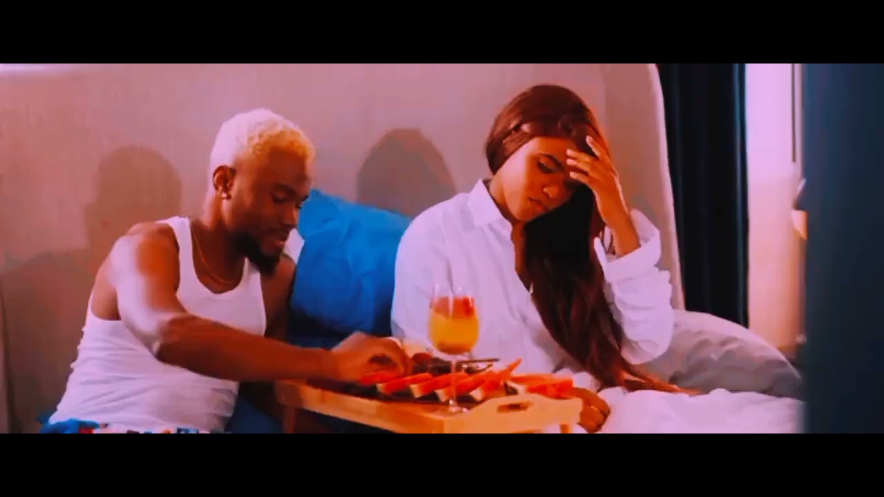 jude jean plantel - Ex mwen ft will official vidéos - YouTube