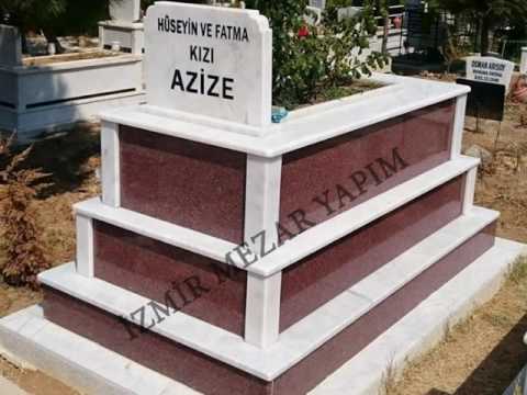 İzmir Mezar Yapım