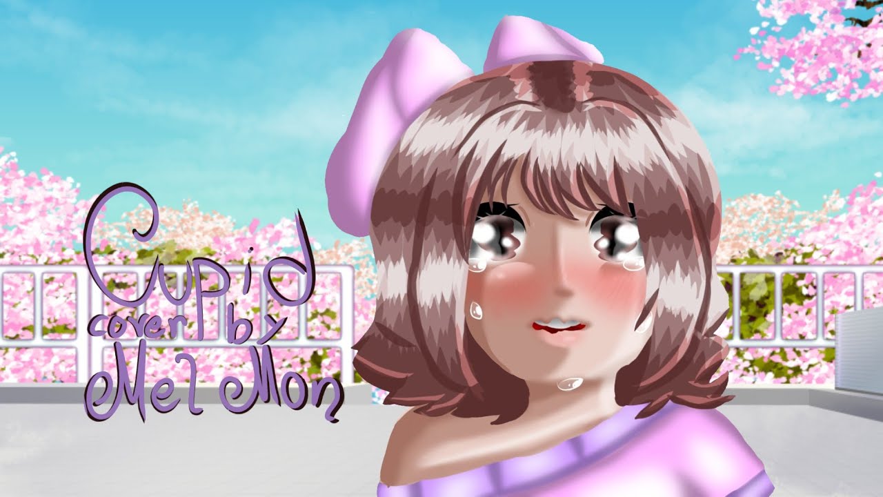 Fifty Fifty -Cupid- Cover PT/BR 【Mel Mon】 tradução por: Ana Nunes - YouTube