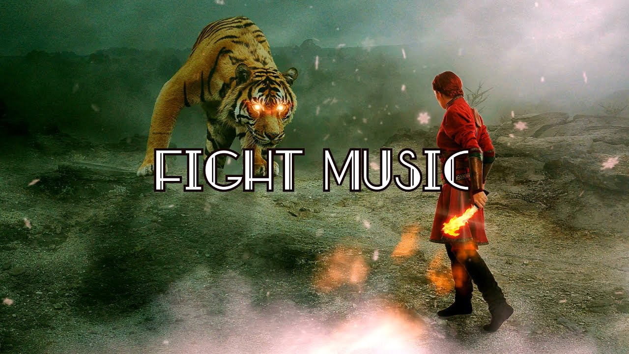 Epic Dramatic | Fight BGM Music No Copyright Free To USe - YouTube