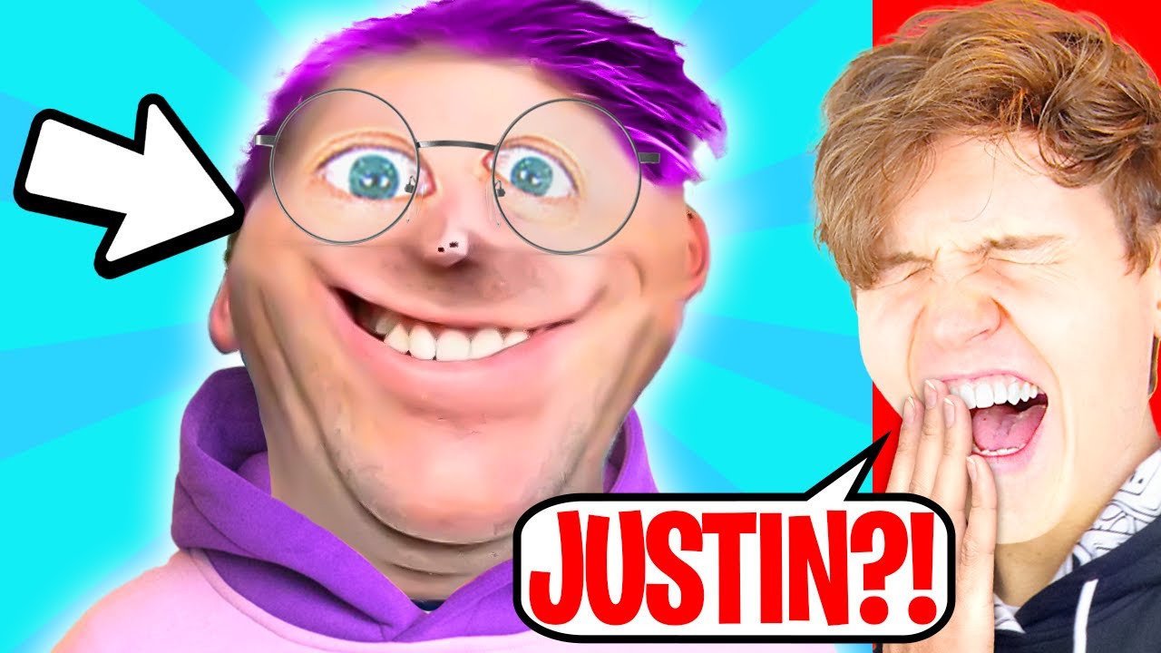 EXTREME TRY NOT TO LAUGH CHALLENGE!? (99% FAIL) - YouTube