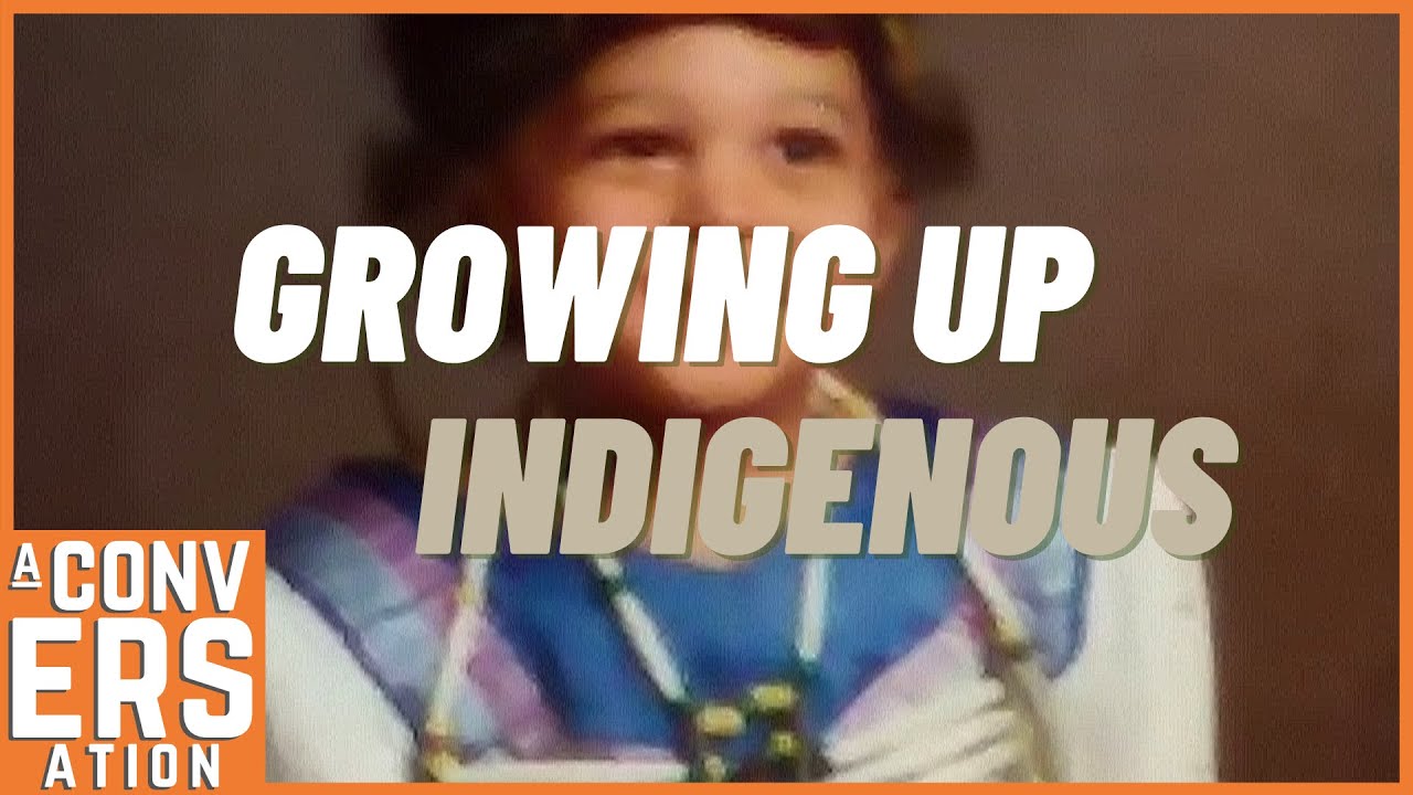 Growing Up Indigenous | A Conversation - YouTube