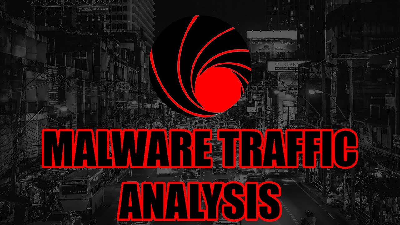 Beginner Malware Traffic Analysis Challenge - Youtube