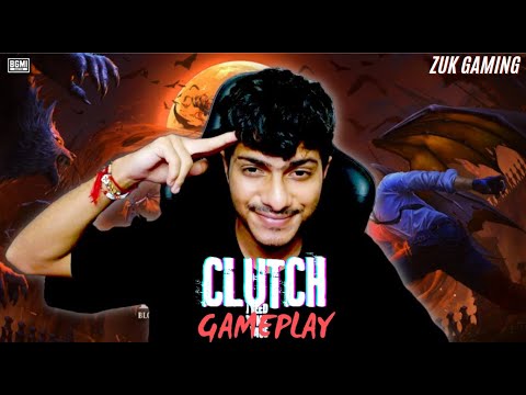 ONLY RUSH GAMEPLAY WITH ZUK GAMING #bgmi #shorts #wormateio #shortlive ...