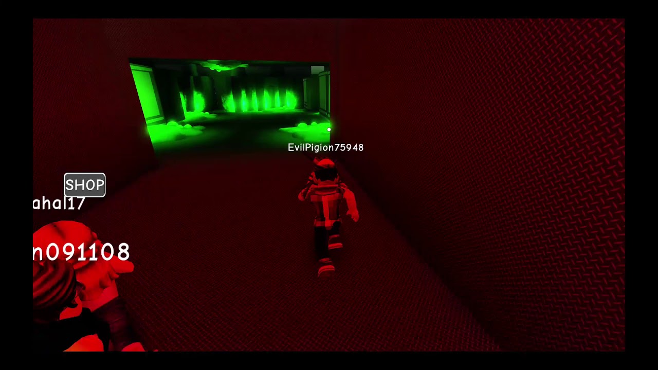 alien adventures part 1 - YouTube