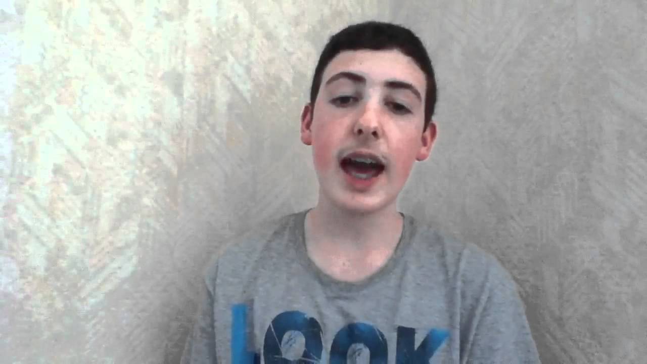 FaZe ShiFT Singing A Justin Bieber Song - YouTube