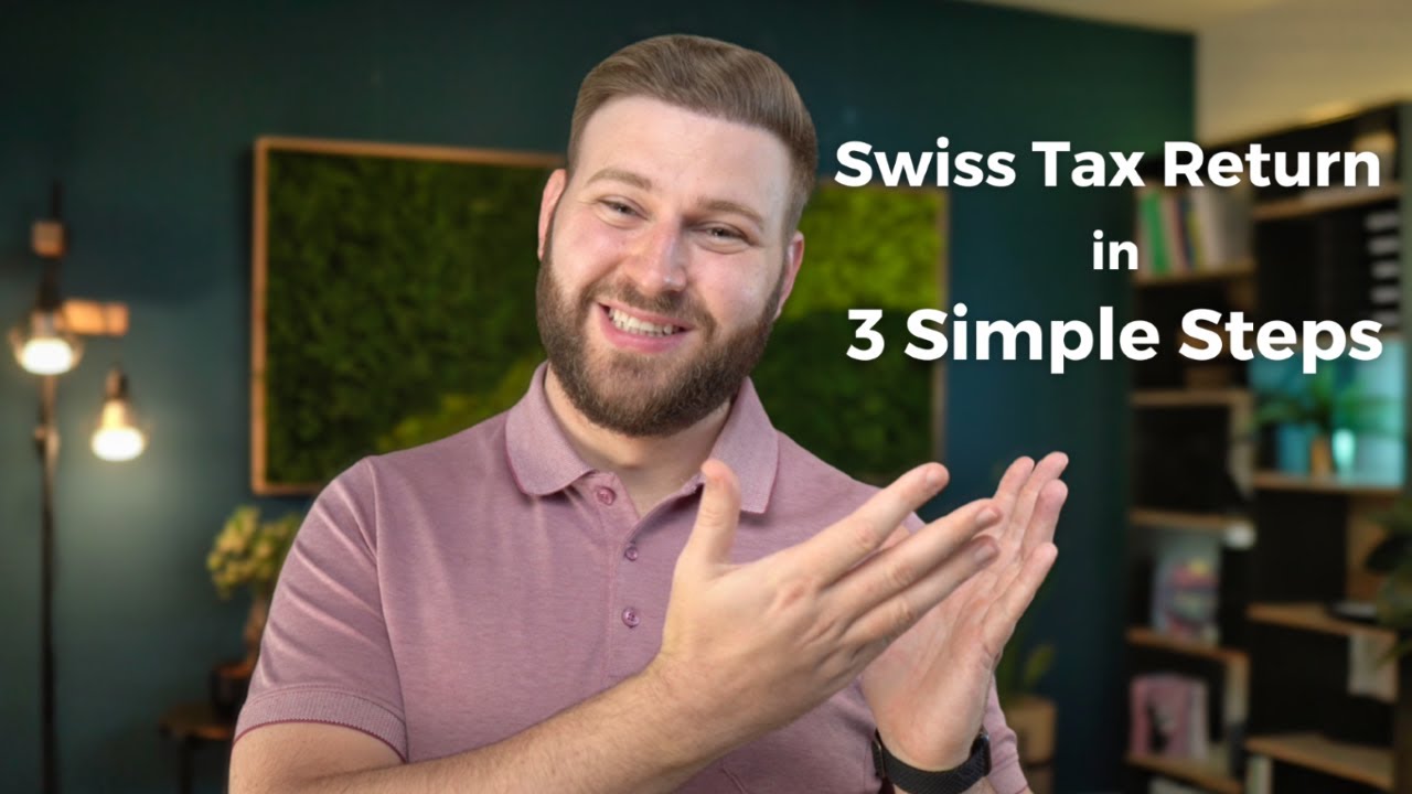 What is the Tax Service Process at Taxolution - YouTube