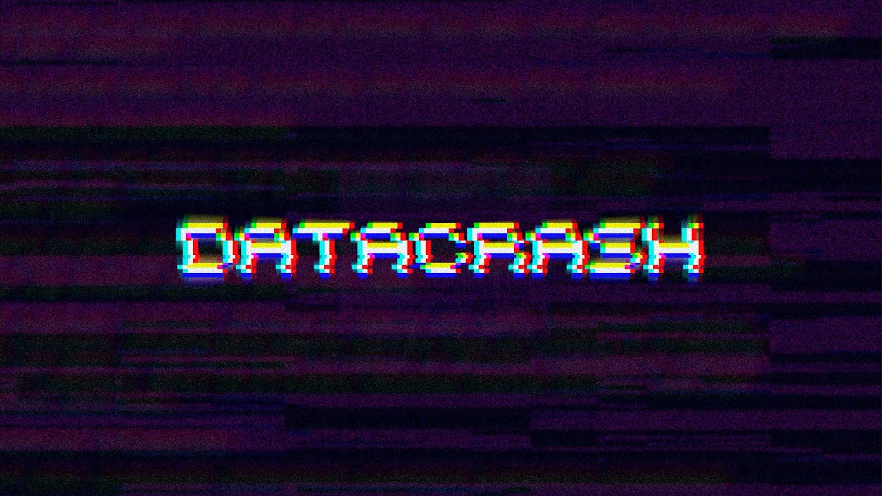 DATACRASH (chiptune / lsdj) - YouTube