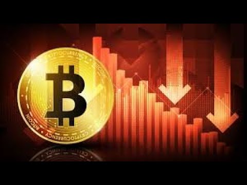 BITCOIN BTC HIT .618 FIB LEVEL....BTC DOMINANCE DROPPING.....ALTCOINS ...