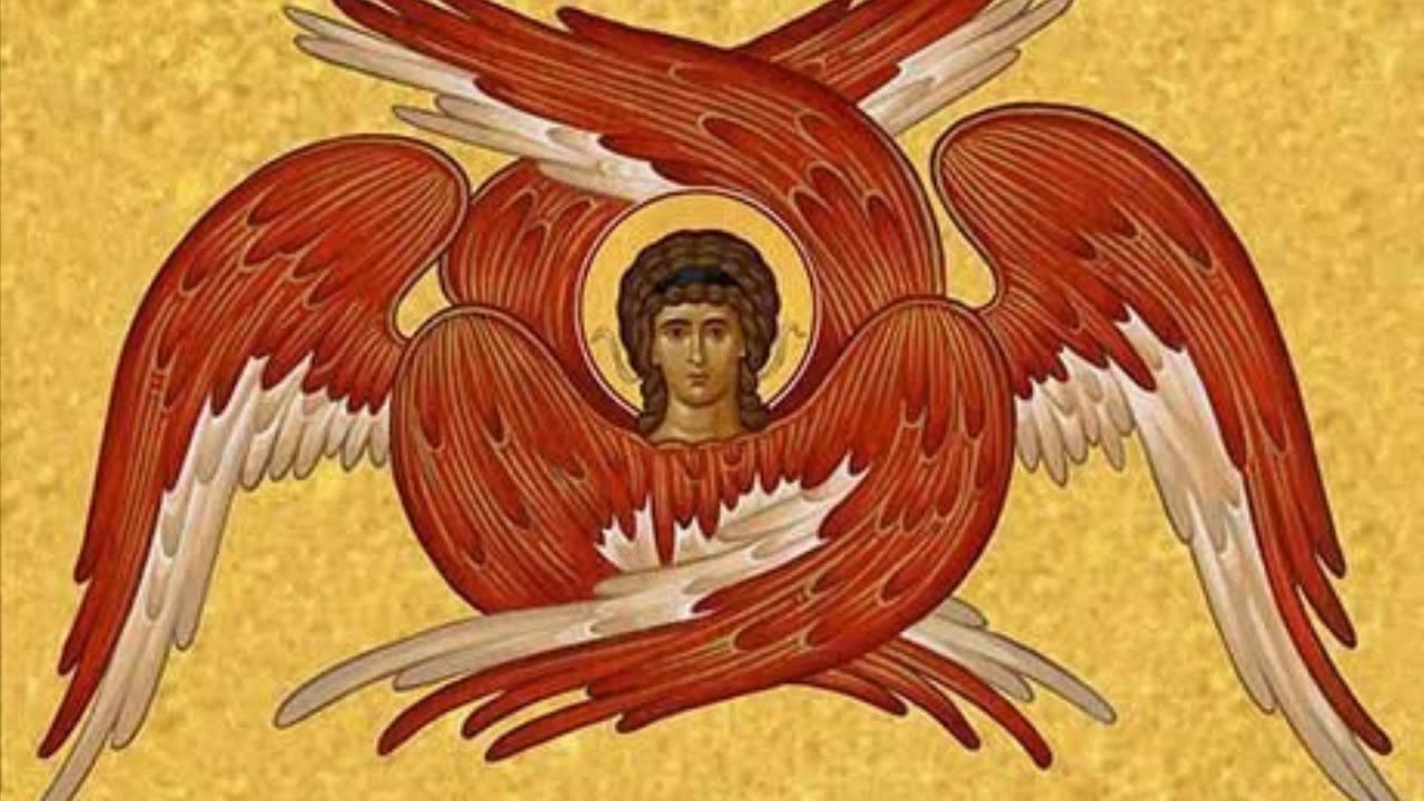 💎 Heruvimii și Serafimii 💒 - YouTube