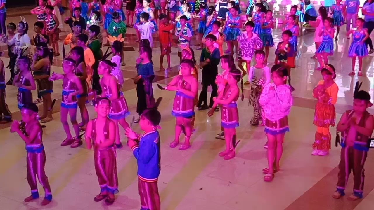 OLHRS 25th foundation day Nov 2018 - YouTube