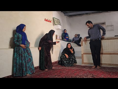 Fatima's Relentless Cry: When All Dreams Collapse