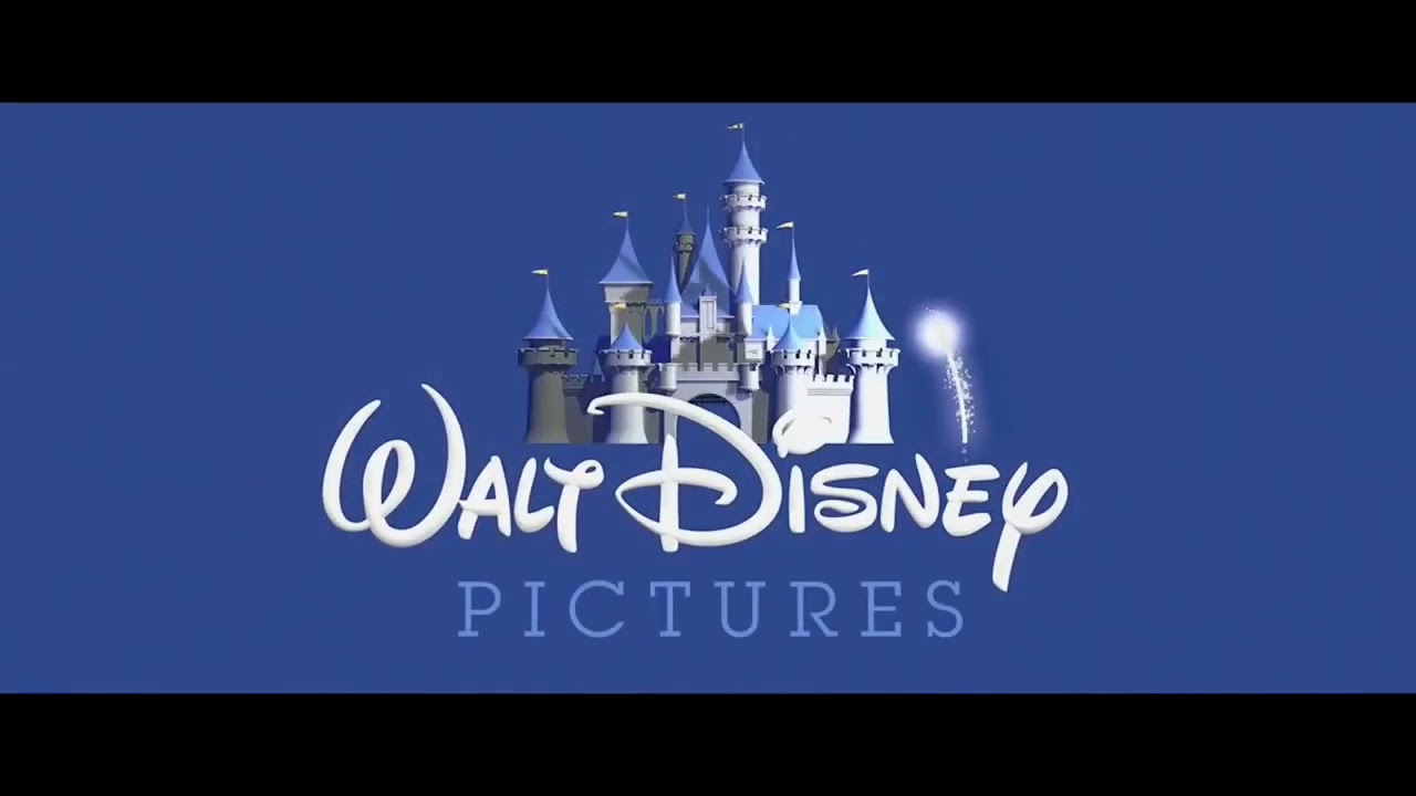 DLC: BVPD/Pixar Animation Studios (2x)/Walt Disney Pictures (2005 ...